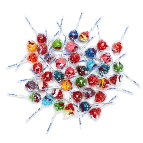 Yummy Lix Gourmet Lollipops - Assorted