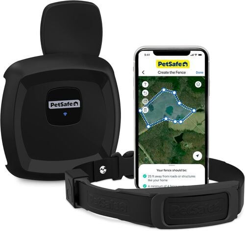 Petsafe Guardian GPS Dog Fence