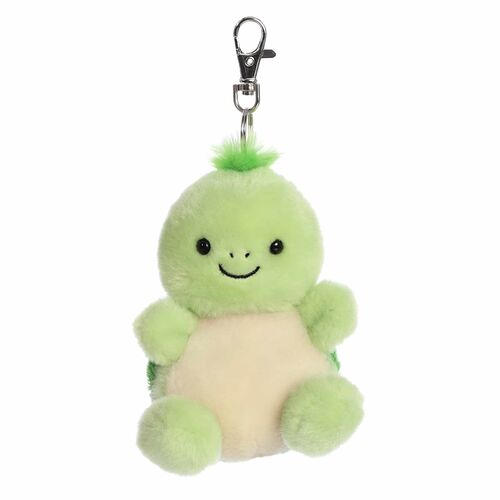 Aurora World Palm Pals Tiny Turtle Clip-On - 4"