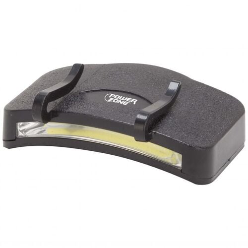 Power Zone LED Cap Light - 200 Lumen