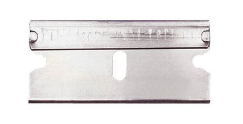 HYDE Single Edge Blades - 100 Pack