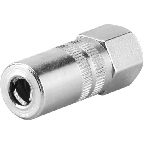 Zeeline Snap-On Coupler With Ball Check