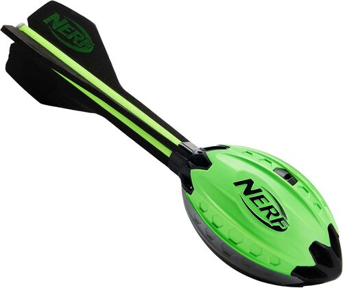 Hasbro Nerf Elite Vortex Aero Howler Foam Football