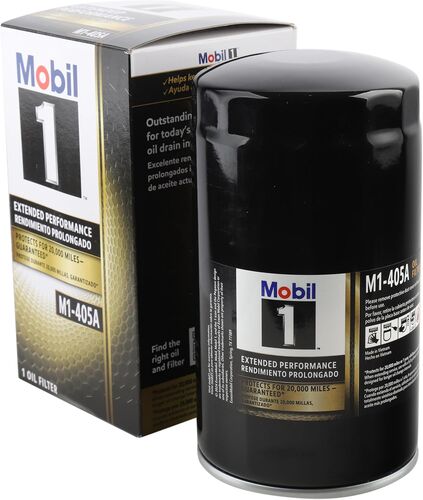 Mobil Extended Performance Oil Filter - M1-405A