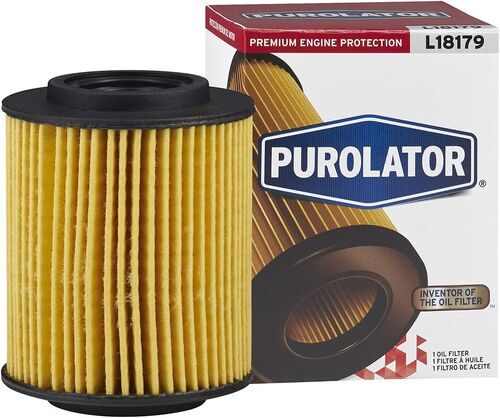 Purolator Premium Engine Protection Oil Filter - L18179