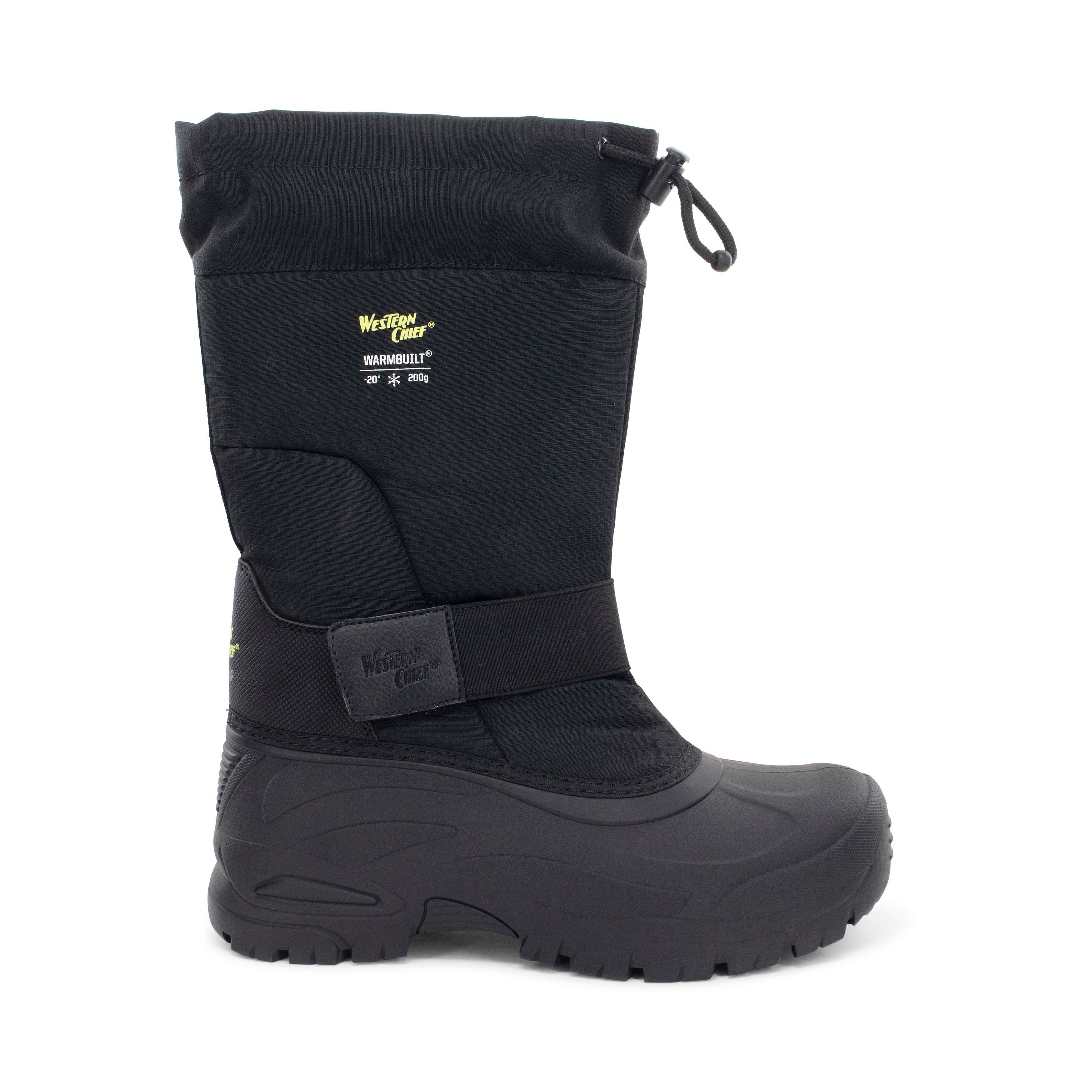 Western Chief Men's Yukon Tall Cold Weather Boot