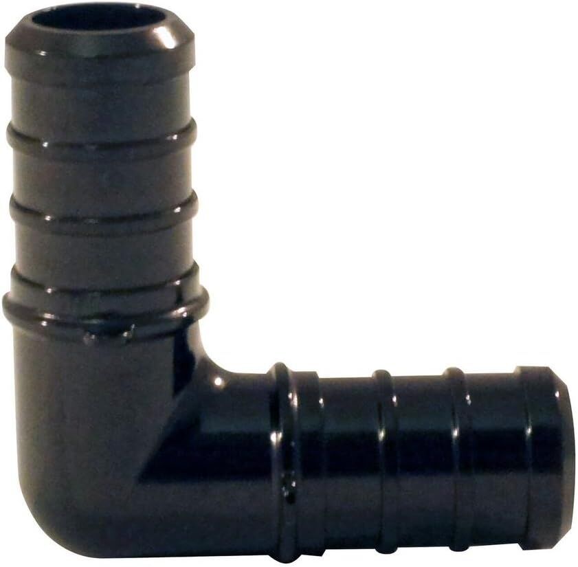 Apollo Pex-B Barb 90-Degree Elbow