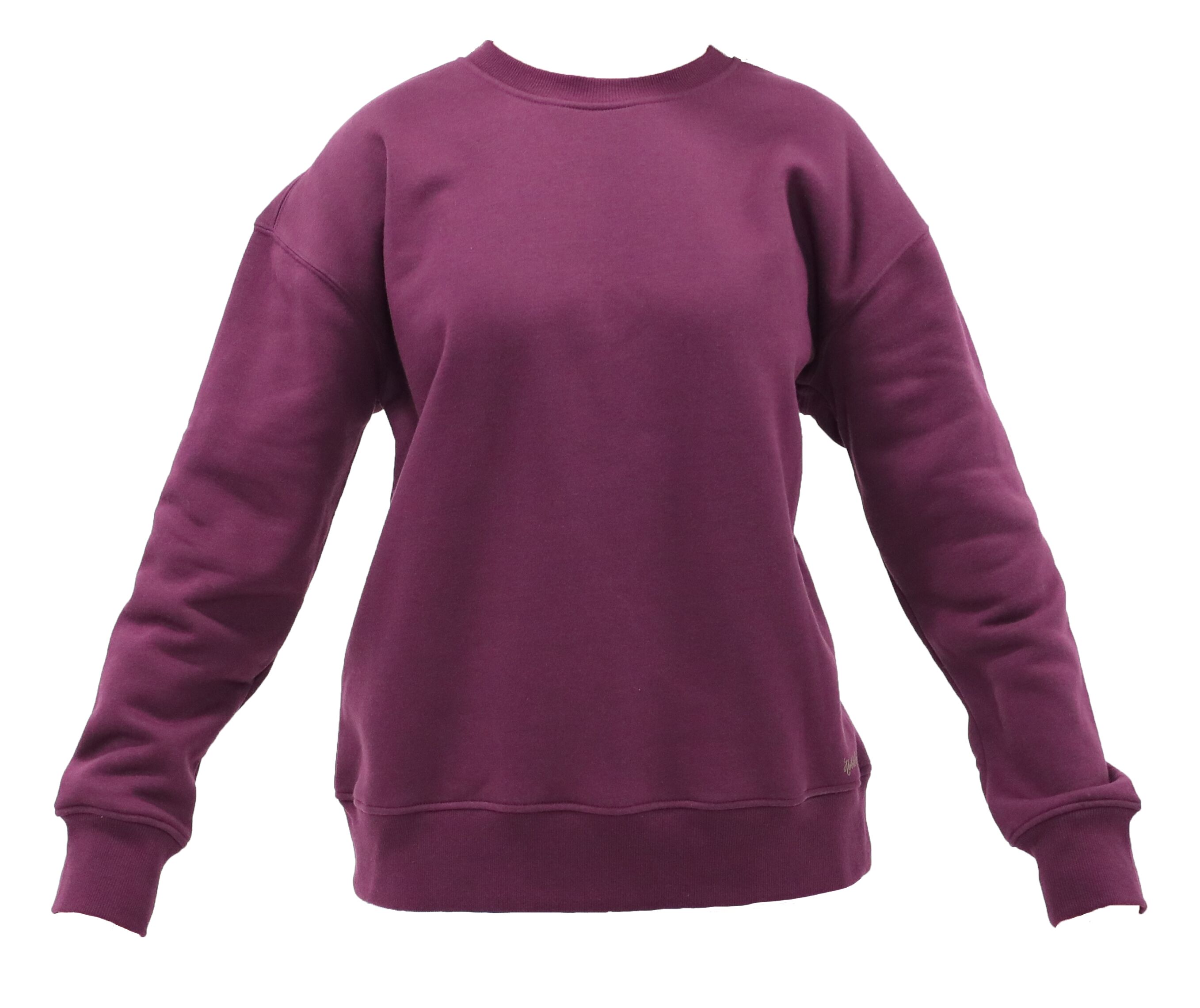 Noble Outfitters Women's Flex Oversized Crew