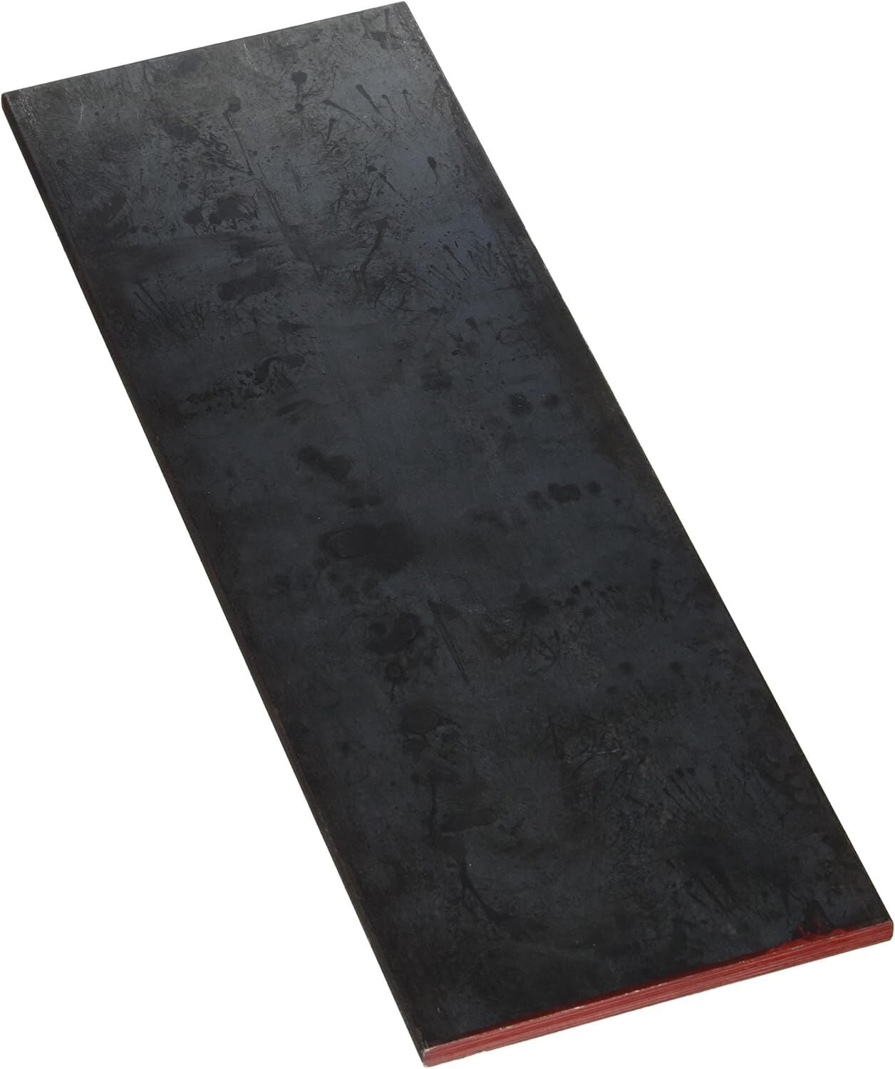 SteelWorks Weldable Hot-Rolled Solid Steel Sheet