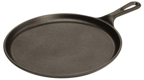 Lodge Cast Iron 10.5
