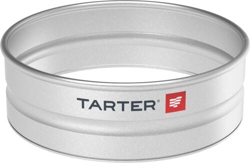Tarter 36" Galvanized Fire Ring