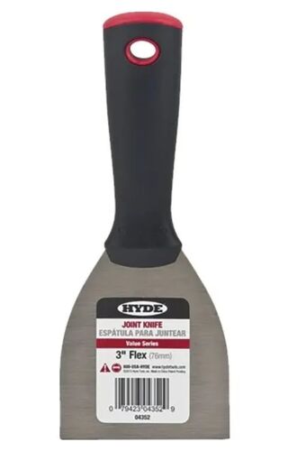 HYDE 3" Flexible Value Series Scraper