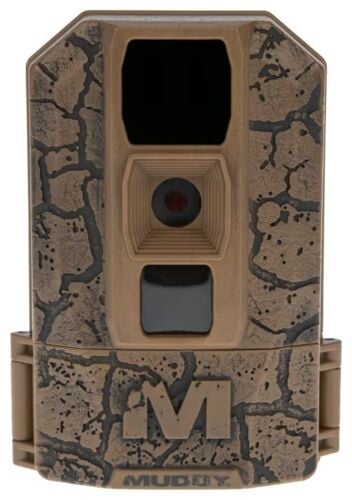 Muddy Pro Cam 18MP Trail Camera 2-Pack