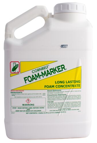 Cornbelt Foam Marker - 1 Gallon