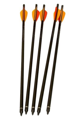 Barnett Headhunter 20" Arrows 5-Pack
