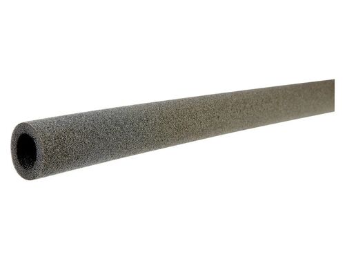 EasyHeat 6' Foam Pipe Insulation Fits 1