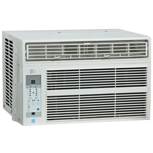 Perfect Aire Window Air Conditioner - 8,000 BTU