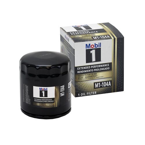 Mobil Extended Performance Oil Filter - M1-104A