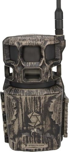 Stealth Cam Revolver Pro 2.0 40MP Cellular Camera