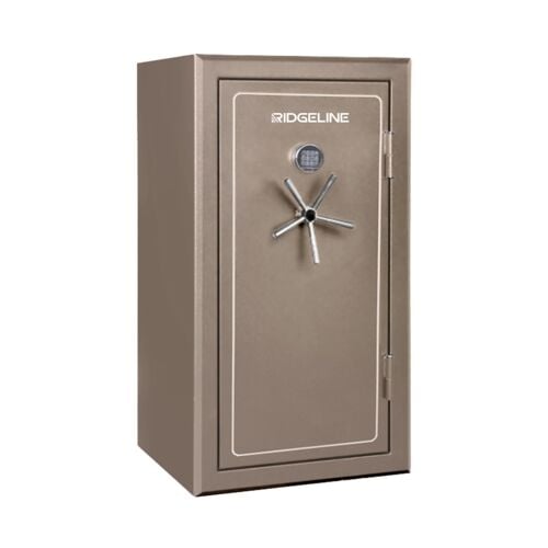 Ridgeline 52 Gun Fire Proof Safe