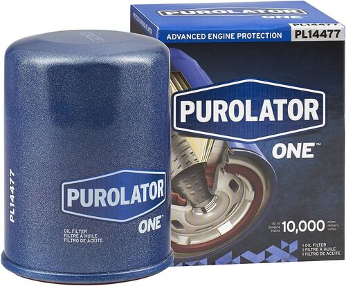 Purolator ONE Advanced Engine Protection Oil Filter - PL14477