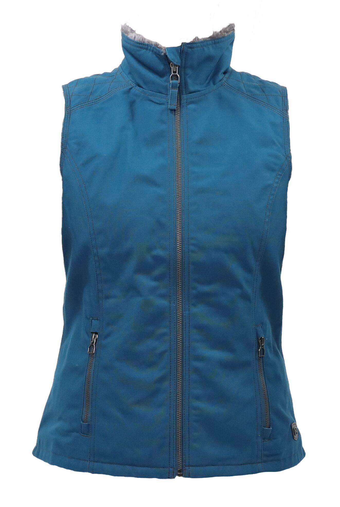 Noble Outfitters Women's Canvas Vest
