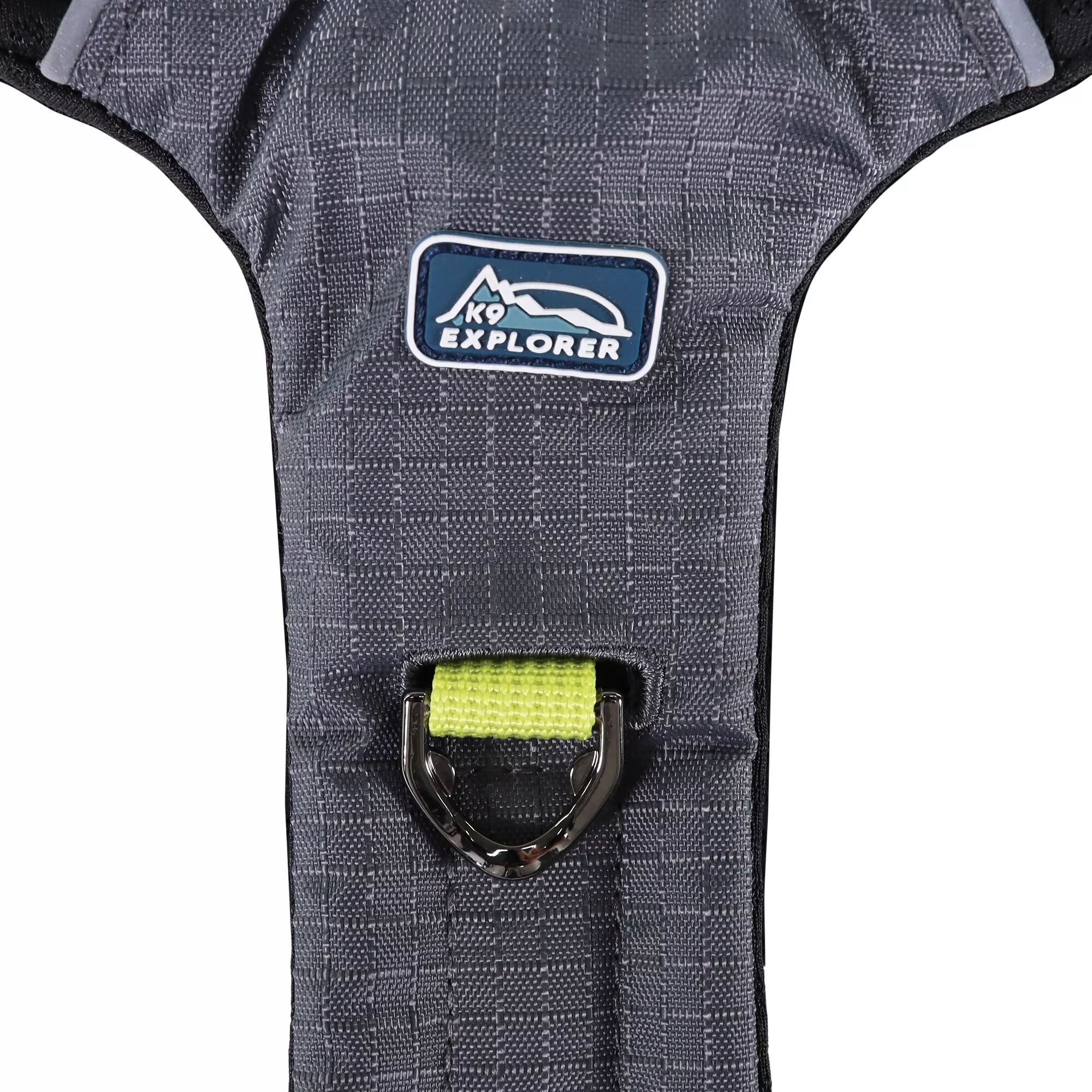 Coastal Pet K9 Explorer Trek Full-Coverage Dog Harness
