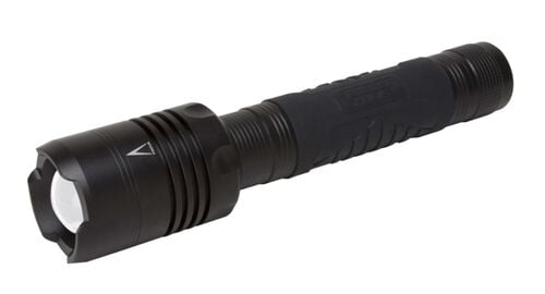 Power Zone Tactical LED Flashlight - 3500 Lumen