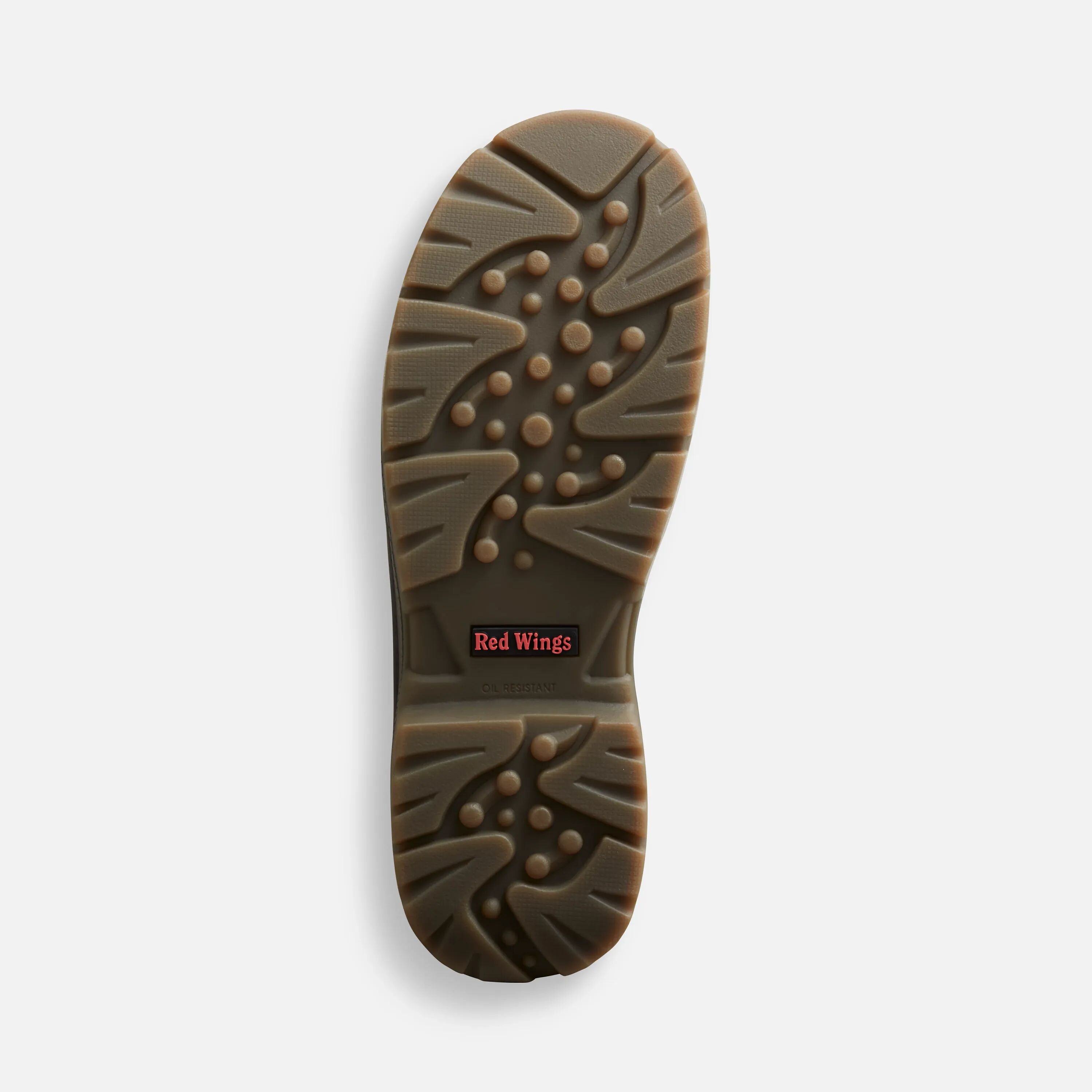 Red Wing Men's 6" King Tow Waterproof Safety Toe Boots