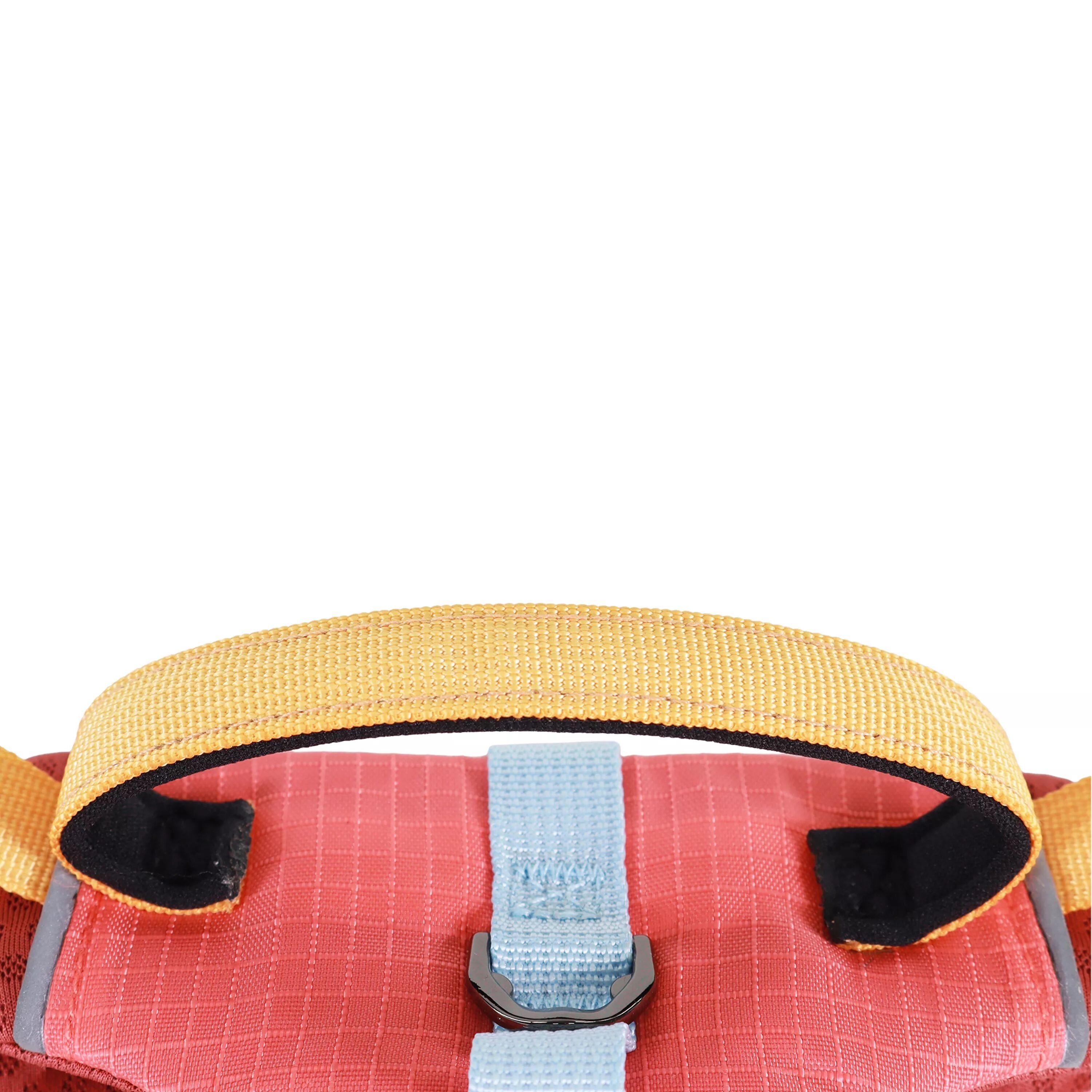 Coastal Pet K9 Explorer Trek Full-Coverage Dog Harness