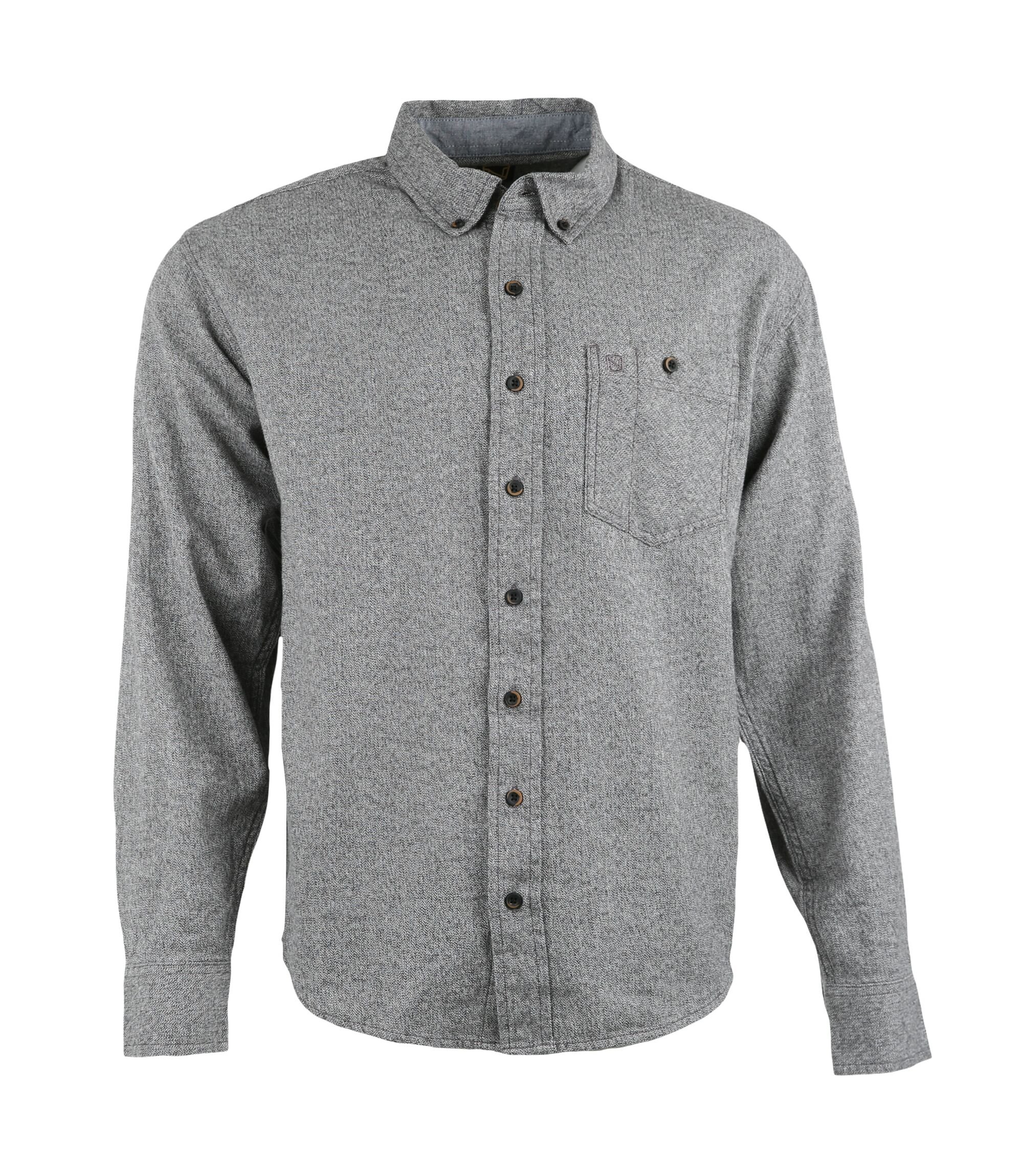 Noble Outfitters Men's Flannel Shirt