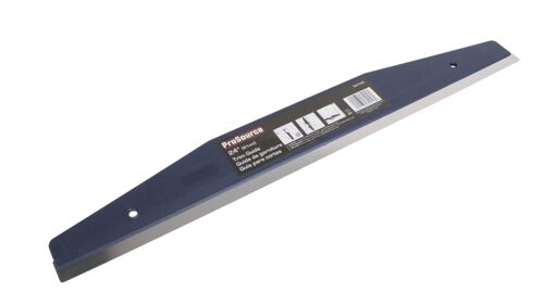 ProSource 24" Stainless Steel Trim Guide
