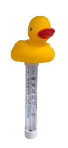 Ripple Duck Thermometer