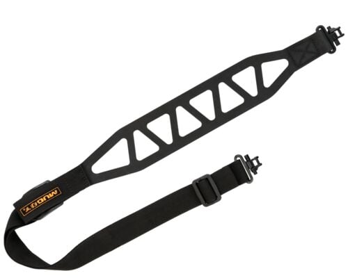 Muddy Skyline ?Ultra-Light Sling in Black