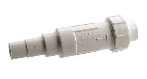 B & K 3/4" Expandable Repair Couplings