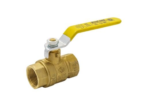 B & K 3/4 " Connection FPT x FPT Ball Valve