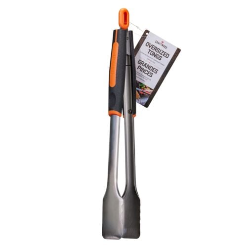 Craftworx Oversized Tongs
