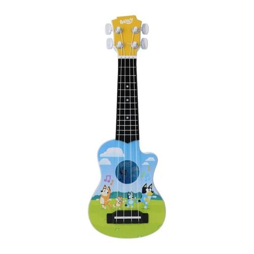 Kidz Toyz 16" Bluey Ukulele