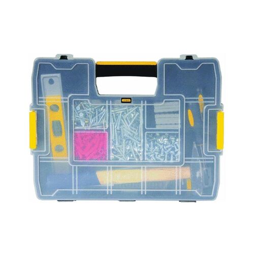 Stanley SortMaster Jr Organizer Box