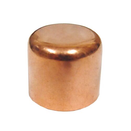 JMF Company Copper Cap - 1/2"