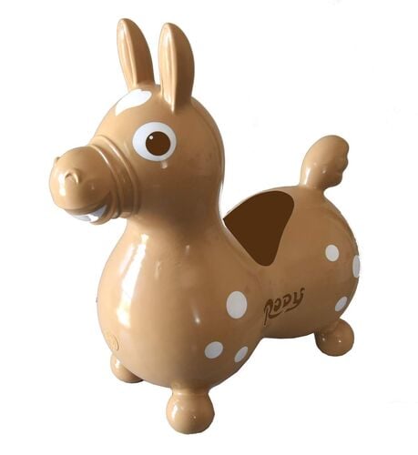 KETTLER Rody Inflatable Bounce Horse with Pump