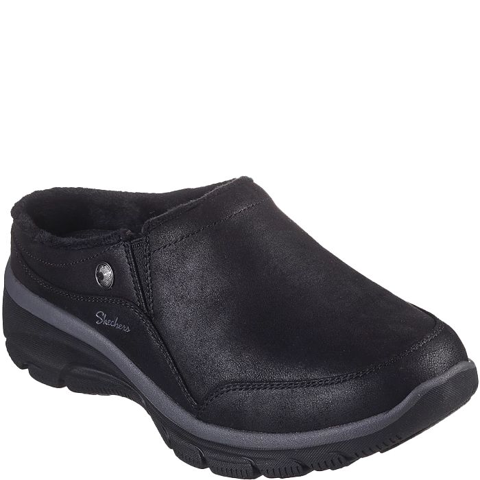 Skechers Women's Relaxed Fit: Easy Going - Latte 2 Clog