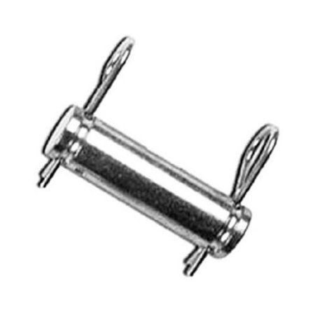 Double HH 1 x 3" Cylinder Pin