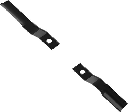 Tarter 4' Rotary Cutter Blades 2-Pack