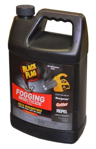 Black Flag Insecticide Fogger - 1 Gallon