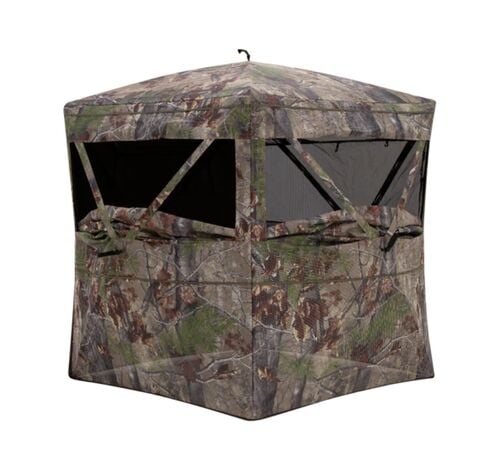 Barronett Blinds Insight See-Through 2-Person Hub Blind