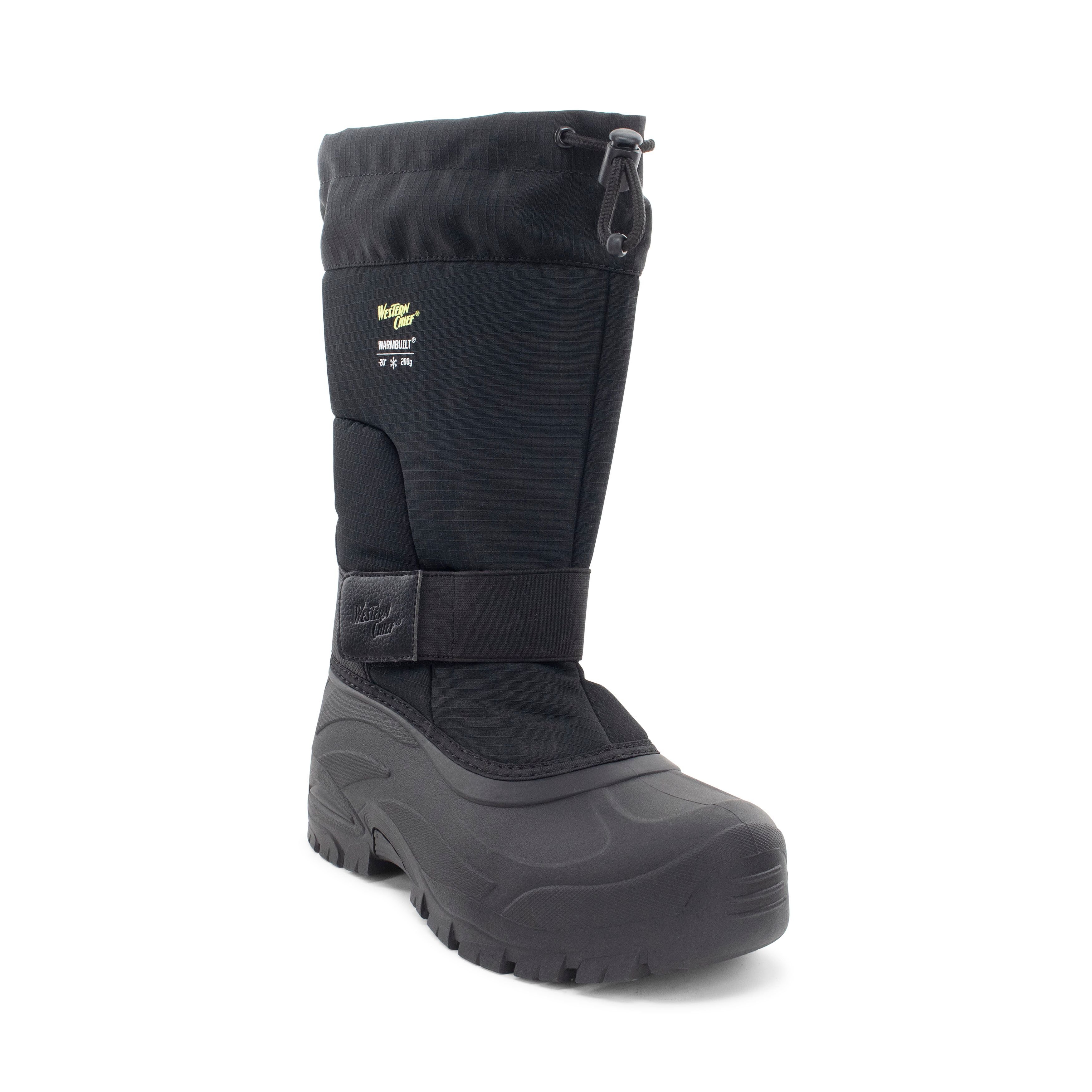 Western Chief Men's Yukon Tall Cold Weather Boot