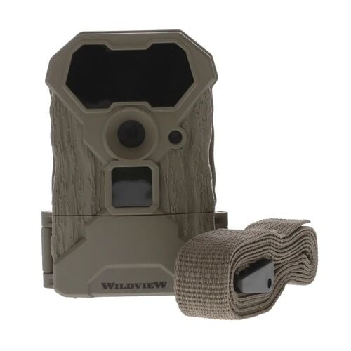 Stealth Cam Wildview 18MP Trail Camera