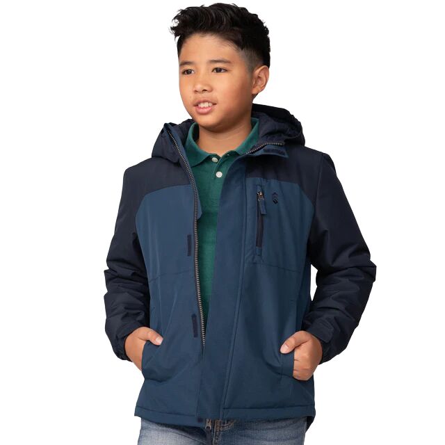 Free Country Boy's Mount Avon Midweight Jacket