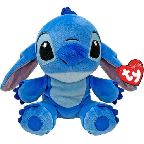 Ty Beanie Boos 6" STITCH from Disney